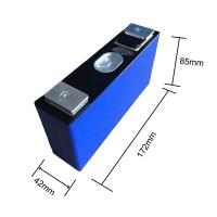 China Li Ion 92ah Electric Vehicle Lithium Battery for sale