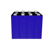 China Li Ion 92ah Electric Vehicle Lithium Battery for sale