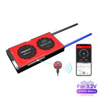 China 8S 24V 60A Bluetooth Battery Management System BMS for sale