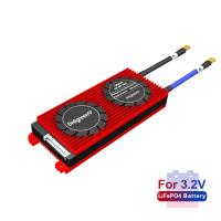 China 16S 48V 80A Li Ion Battery Management System With Balance for sale