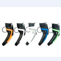 China 16A 32A J1772 To IEC62196 Electric Vehicle Charging Cable for sale