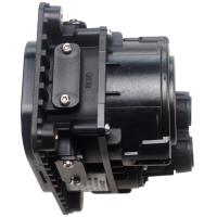 China DC 1000V 200A CCS Electric Car Charging Sockets for sale