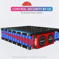 China 16S 200A Bms Module For 48V 58.4V LifePO4 Battery for sale