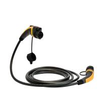 China SAE J1772 16A Electric Vehicle Charging Cable for sale
