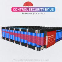 China 16S 40A Lifepo4 48V Battery Management System BMS for sale