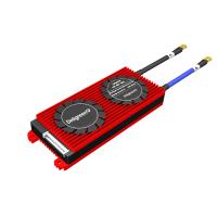 China LiFePO4 Lithium Battery Management System BMS 4S 12V 80A 150A 250A for sale