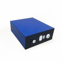 China 228ah Lithium Ion Battery Cell for sale