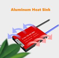 China 16S 40A Lifepo4 48V Battery Management System BMS for sale
