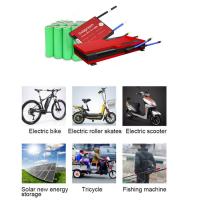 China Passive Balance 48V 250A LifePO4 Lithium Ion Bms for sale