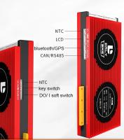 China ROHS 48V 300A Smart Bms For 16S LifePO4 Battery Pack for sale