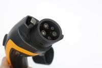 China 5 Meters Type 1 16A SAE J1772 Extension Cord  For EV for sale