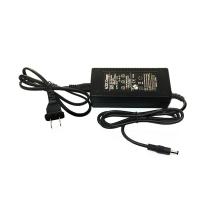 China Mini Portable 42V 2A Smart Drifting Scooter Charger for sale
