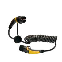 China 32A Electric Vehicle Charging Cable for sale
