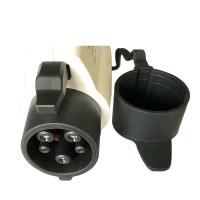 China Deligreen Type1 Male 32A Electric Car Plug For Home for sale