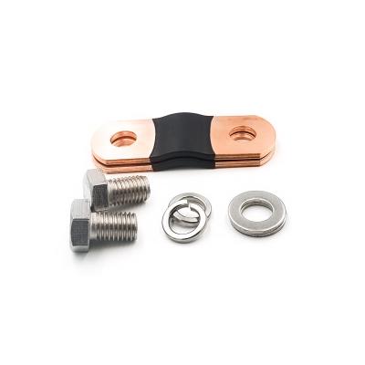 China 2mm 700ah LiFePO4 Battery Terminal Connectors for sale