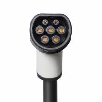 China 32A IEC62196 2 AC 250V Type 2 Charging Plug for sale