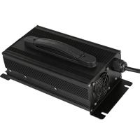 China 1200W 60v 20a Lithium Li Ion EV Battery Charger for sale