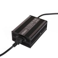 China 3A 120W Electric Vehicle Battery Charger For Lithium Battery for sale