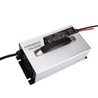 China 54.6V 48V 2500w Smart Ev Charger For Li Ion Battery for sale