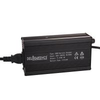 China KC C600 63V 6A EV Battery Charger For Electric Motorcycle for sale