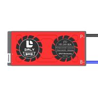 China 10S Lithium Battery Bms for sale