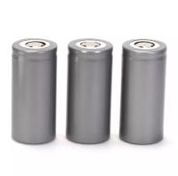 China 32650 32700 2500 Times Cycle Lithium Ion Battery Cell for sale