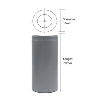 China 32650 32700 2500 Times Cycle Lithium Ion Battery Cell for sale