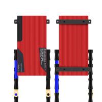 China 6S 60A LTO 18650 Bms Circuit Board For Car Stereo for sale