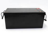 China 18650 Pack Case 12v 180ah Lithium Battery Accessories for sale