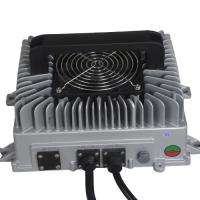 China IP66 Waterproof 3.3KW 16A Marine Battery Charger for Electric Vehicles and Boats for sale