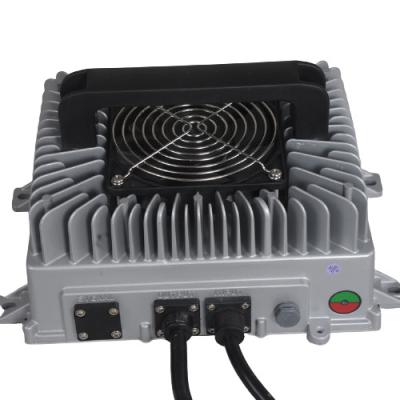 China IP66 Waterproof 3.3KW 16A Marine Battery Charger for Electric Vehicles and Boats for sale
