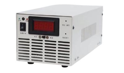 China 600*400*660mm IP66 5kw Car Lithium Battery Charger for EV and On-Board Applications for sale