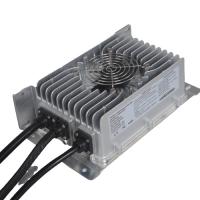 China 1.8KW 35A 66V EV Battery Charger for Golf Carts with IP66 Waterproof for sale
