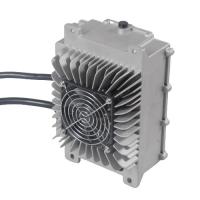 China 6.6KW IP66 Waterproof EV Battery Charger With Fan for Electric Vehicles and Lithium Batteries for sale