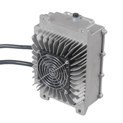 China 6.6KW IP66 Waterproof EV Battery Charger With Fan for Electric Vehicles and Lithium Batteries for sale