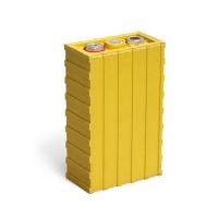China 12V 40AH LiFePO4 Lithium Ion Battery with 5000 Cycle Life for Solar Systems and Electric Cars for sale