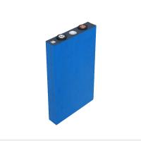 China Deep Cycle 72Ah 3500 Cycles 180Wh/Kg Lithium Ion Solar Battery for Energy Storage for sale