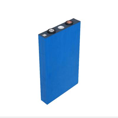 China Deep Cycle 72Ah 3500 Cycles 180Wh/Kg Lithium Ion Solar Battery for Energy Storage for sale