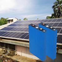 China Deep Cycle 72Ah 3500 Cycles 180Wh/Kg Lithium Ion Solar Battery for Energy Storage for sale