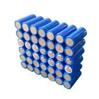 China 3.2V 3400mAh 26650 Lithium Ion Battery with 2000 Cycle Life for Flashlights and Electronics for sale