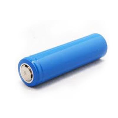 China 3.2V 2600mAh 18650 NCM Lithium Ion Battery Cell with 2000 Cycle Life for Home Energy Storage for sale