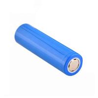 China 3.2V 2600mAh 18650 NCM Lithium Ion Battery Cell with 2000 Cycle Life for Home Energy Storage for sale