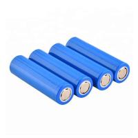 China 3.2V 2600mAh 18650 NCM Lithium Ion Battery Cell with 2000 Cycle Life for Home Energy Storage for sale