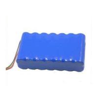 China 3.2V 2600mAh 18650 NCM Lithium Ion Battery Cell with 2000 Cycle Life for Home Energy Storage for sale
