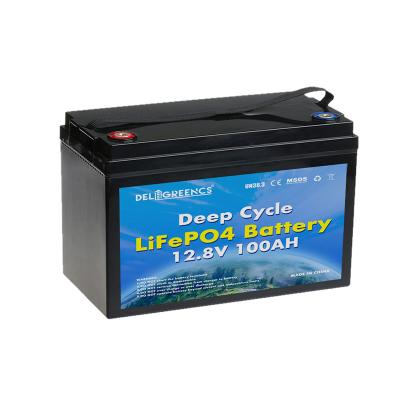 China 12V 1S Lead Acid Flooded AGM LiFePO4 Battery Balancer for sale