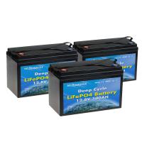 China 12V 1S Lead Acid Flooded AGM LiFePO4 Battery Balancer for sale