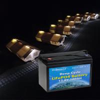 China 12V 1S Lead Acid Flooded AGM LiFePO4 Battery Balancer for sale
