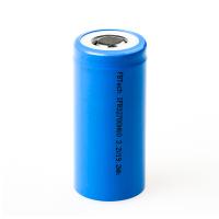 China 32700 Lithium Ion Battery 3.2V 6000mAh with 2000 Cycles for Solar Storage Systems for sale