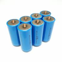 China 32700 Lithium Ion Battery 3.2V 6000mAh with 2000 Cycles for Solar Storage Systems for sale