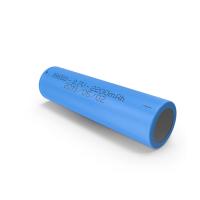 China 3.2V 1500mAh 18650 Lithium Ion Battery with 1500 Cycle Life for Solar Street Lamps for sale